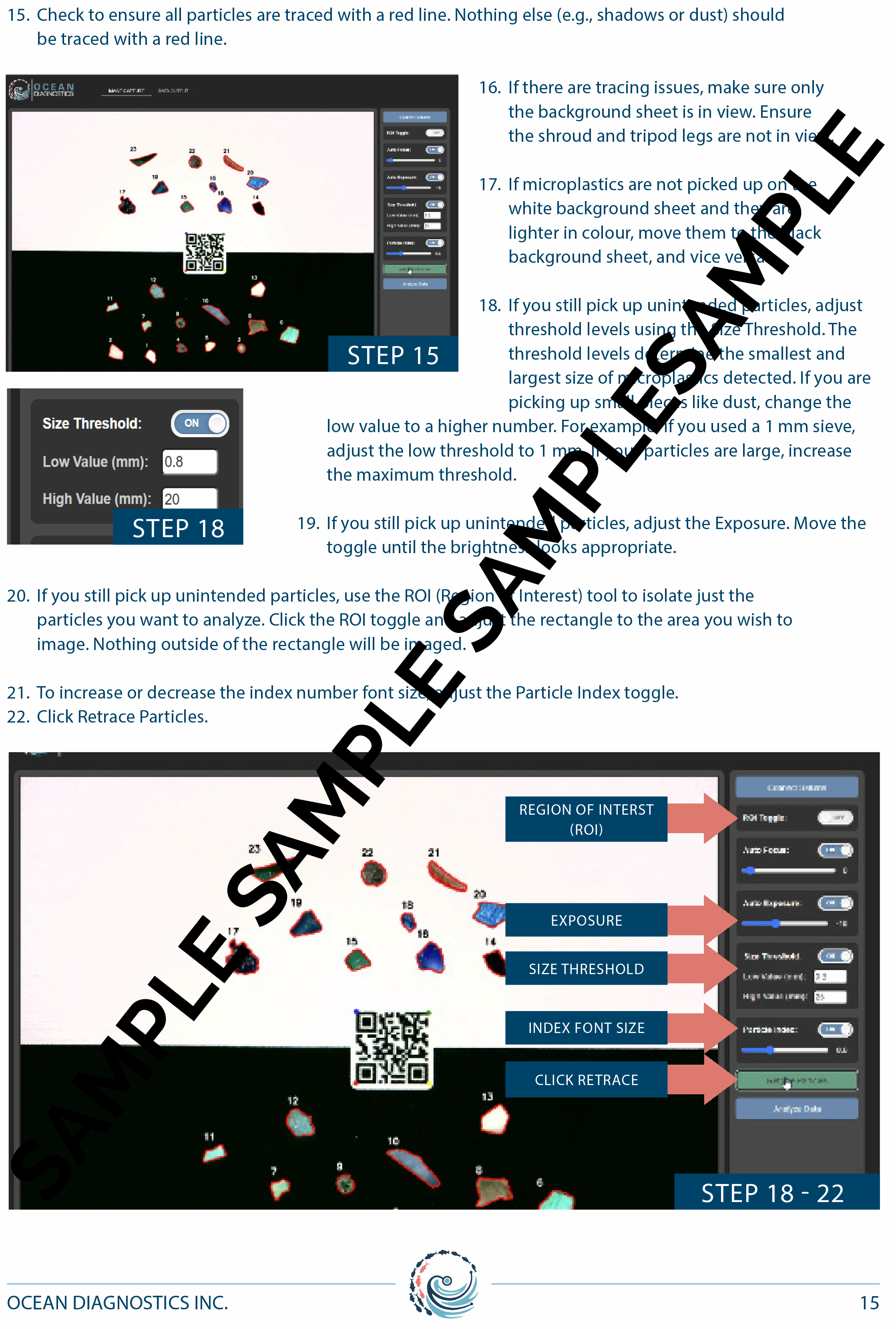 Microplastics Community Science and Education Toolkit 2025